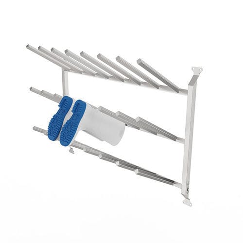 Boot dryer - CM Process Solutions LLC