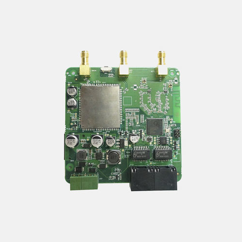 WiFi access point communication router - R1511P series - Robustel ...