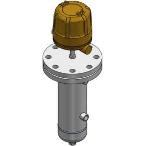 Liquid level switch - N20 - Nivotrol - ATEX / vertical