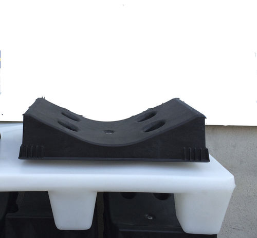 Plastic roll cradle - PP4P - BANCALI S.r.l.s.