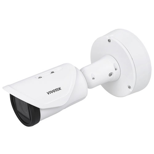 Automated number plate recognition camera - S series - vivotek ...