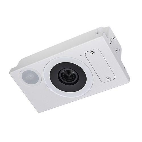 AI-based camera - SC9133 - vivotek - industrial / digital / wide ...