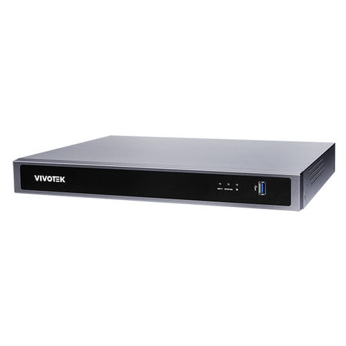 NVR recorder - ND9326P - vivotek - video / motion / video surveillance