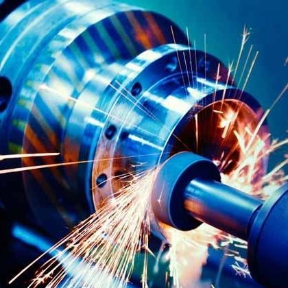 Metal turning machining - UMEC - automotive / CNC / ISO 9001