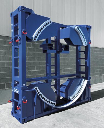 Transport system - EPER S.L