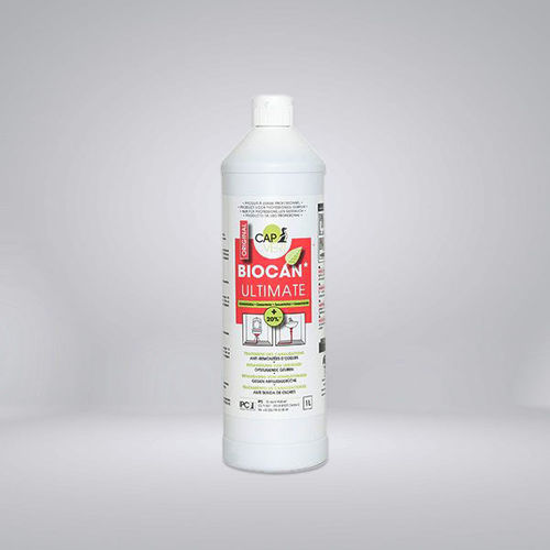 Deodorization solution - BIOCAN ULTIMATE - IPC