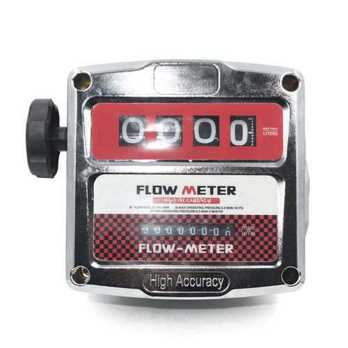 Pulse counter - YYQ-150-30M - Yaoye Instrument Technology Co., Ltd - for flow meters / 4-digit ...