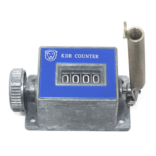 Stroke counter - KDR - Yaoye Instrument Technology Co., Ltd - 4-digit ...