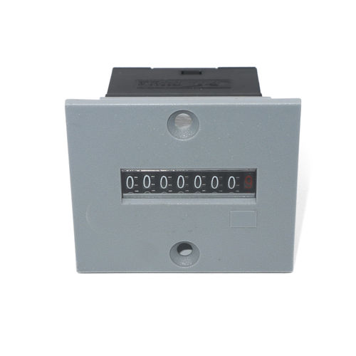 Pulse counter - kubler 8ae - Yaoye Instrument Technology Co., Ltd - 8 ...