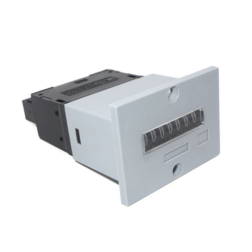 Pulse counter - kubler - Yaoye Instrument Technology Co., Ltd - for ...