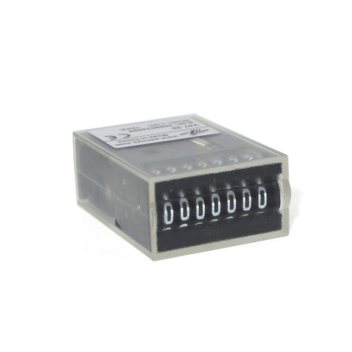 Pulse counter - kubler k series - Yaoye Instrument Technology Co., Ltd ...