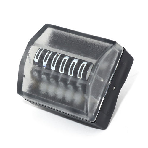 Stroke counter - 490 - Yaoye Instrument Technology Co., Ltd - 6-digit ...