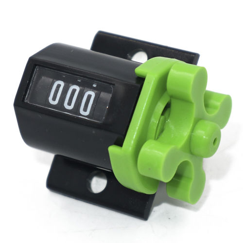 Analog revolution counter - Yaoye Instrument Technology Co., Ltd ...