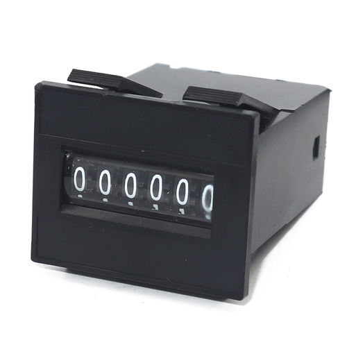 Pulse counter - Yaoye Instrument Technology Co., Ltd - for flow meters ...