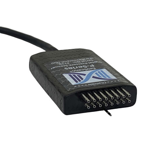 Multi-channel pressure scanner - EvoScann® P16-D - EVOMESURE