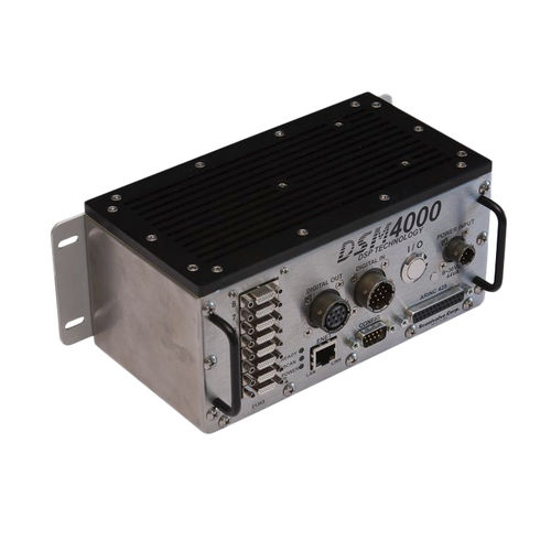 Service unit - DSM4000 - EVOMESURE