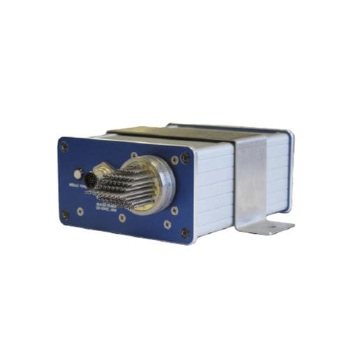 Heater control unit - MPSTCU - EVOMESURE