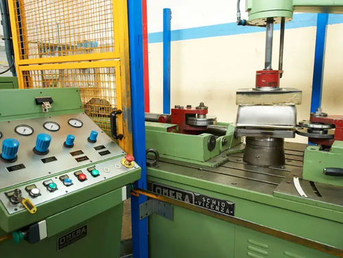 Rolling forming machine - MATRICATS SL - warm edge spacer / metal / cutting