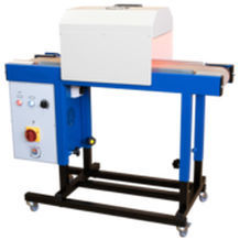 Infrared drying tunnel - THERMOFLAN