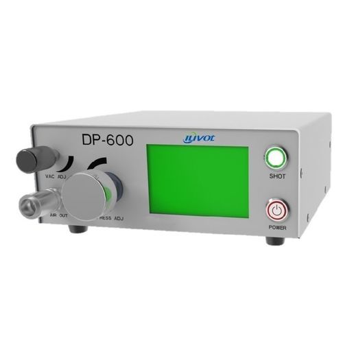Digital dispensing valve controller - DP-600 - IUVOT photelectric ...