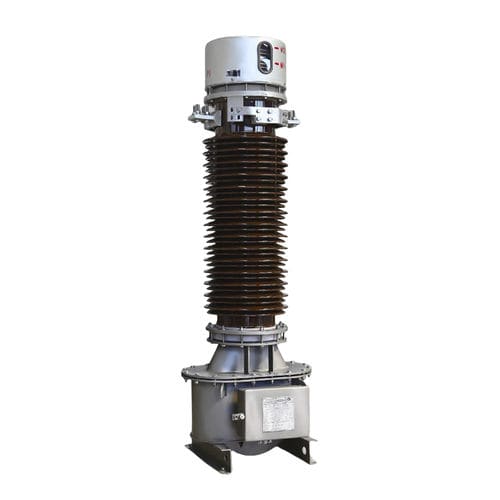 Current transformer - LB7-123 - Dowei Electric - instrument ...