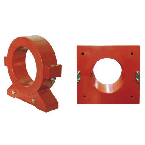 Current transformer - RCT - Dowei Electric - instrument / measurement / dry
