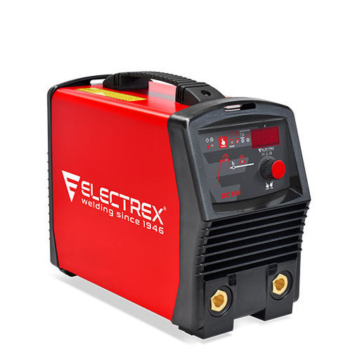 Inverter welding power supply - DC 164 - ELECTREX - arc / MMA / TIG