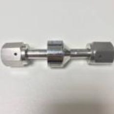 Water check valve - AR 214 series - PORAL - FLOWLINK