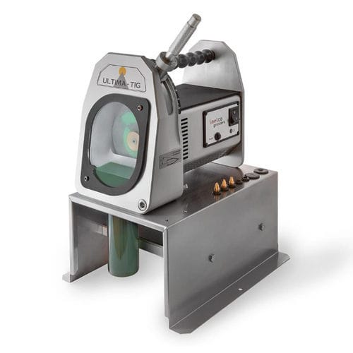 Automatic sharpening machine - INELCO GRINDERS - desk / precision / wet