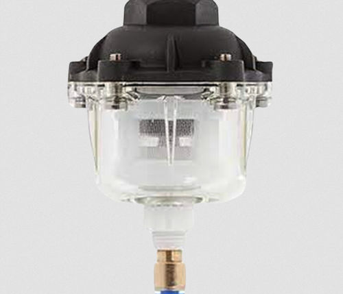 Air drain - OI TECHNOLOGIES - automatic / mechanical
