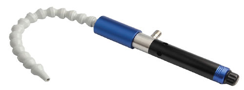 Vortex tube - OI TECHNOLOGIES