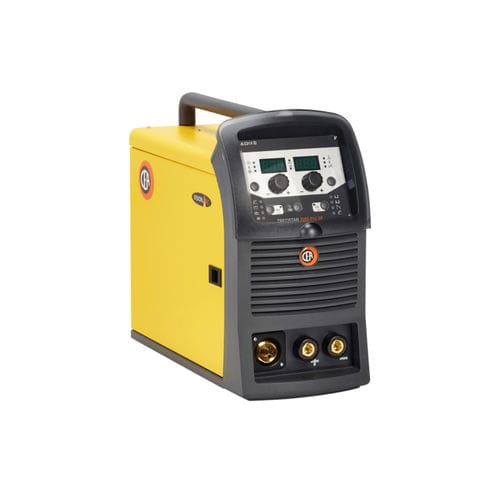 MMA welder - TREO seris - CEA - TIG / MIG-MAG / solid wire