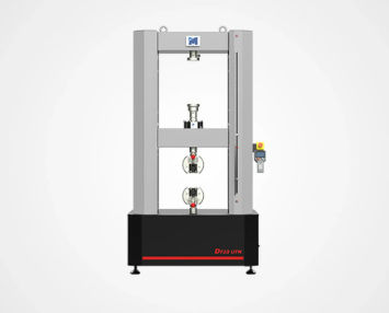 Universal testing machine - DF-23 series - SINOTEST - compression ...