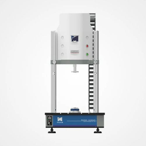 Fatigue testing machine - SINOTEST - tensile / performance ...
