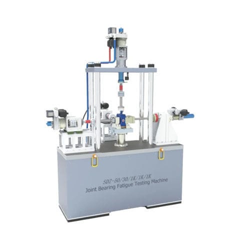Friction testing machine - SINOTEST - hydrostatic pressure ...