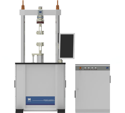 Creep testing machine - RPL series - SINOTEST - tensile stress ...