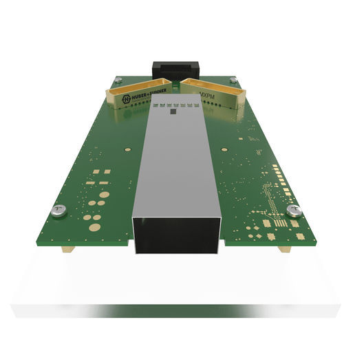 MCB test module - ML4064-MCB-112-MXPM70 - MultiLane - optical ...