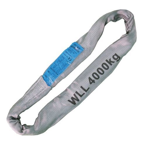 Round sling - ZURRPACK GmbH - strap / aramid