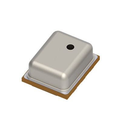 Barometric pressure sensor - MSP series - MEMSensing Microsystems ...