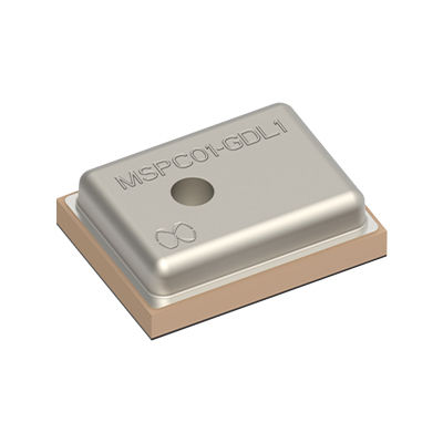 Electronic cigarette pressure sensor - MSPC01 series - MEMSensing ...