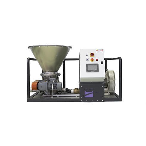 Skid - Air-Tec System srl