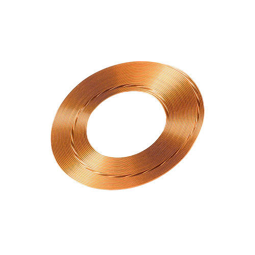 Air core coil - KUK Coils - for industrial applications / copper ...