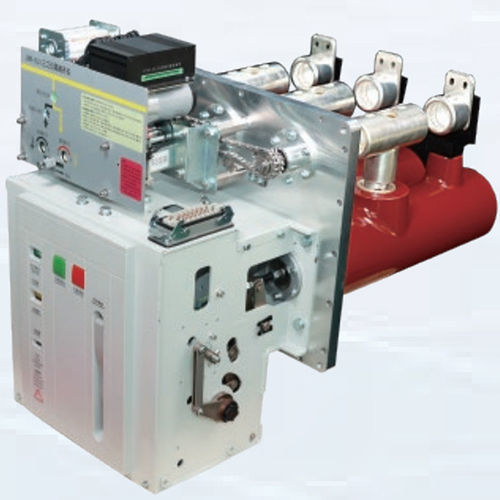 Vacuum circuit breaker - C- GIS - Hezong Science and Technology Co ...