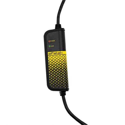 USB interface module - DELOCAN - Elfatek Elektronik - CAN Bus