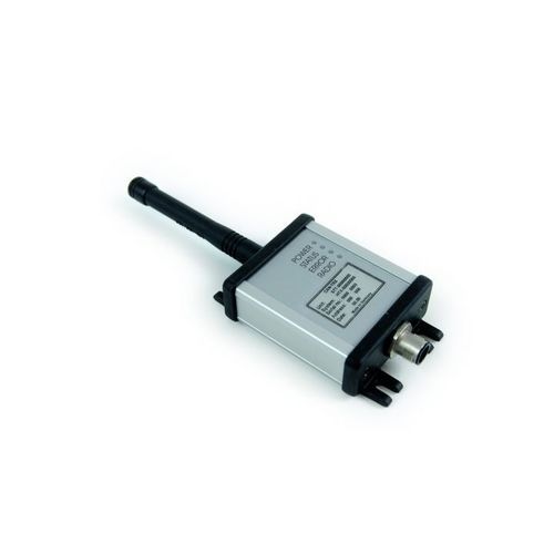 RS485 transceiver - CANtrx - Hatox GmbH - RS232 / CAN / multi-channel