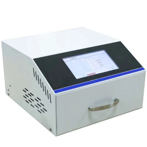 Cold mounting press - UM-6000 - Mikrosize - automatic / for ...