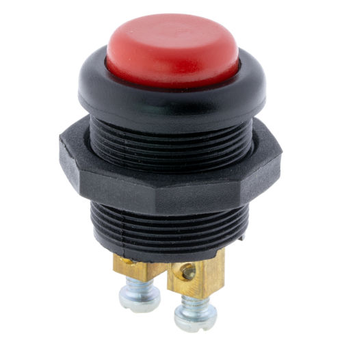 DC push-button switch - 10041-R - DENGE OTO YEDEK PARCA VE PLASTIK SAN ...