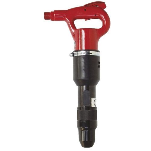 Pneumatic chipping hammer - SK 80 SC25 - Breaker SRL