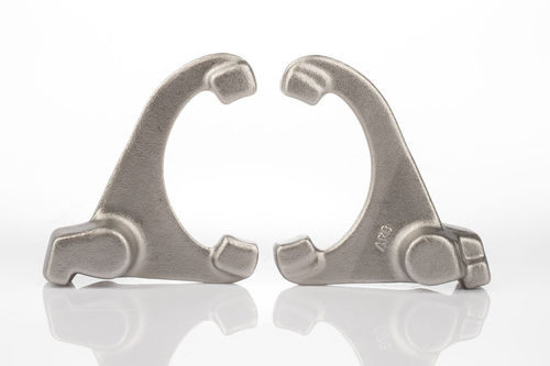 Cold forging - Aksan Steel Forging - steel / stainless steel / automotive