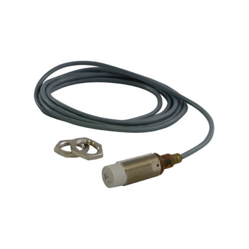 Magnetic proximity sensor - 1004392 - C.O.B.O. SpA - cylindrical / IP67 ...